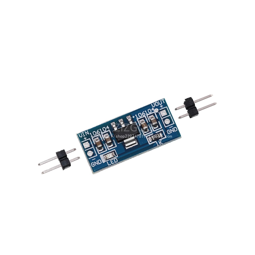 AMS1117-1.2V/1.5V/1.8V/2.5V/3.3V/5V Power Module Step-Down Small Board Pin Stabilizer | Shopee ...