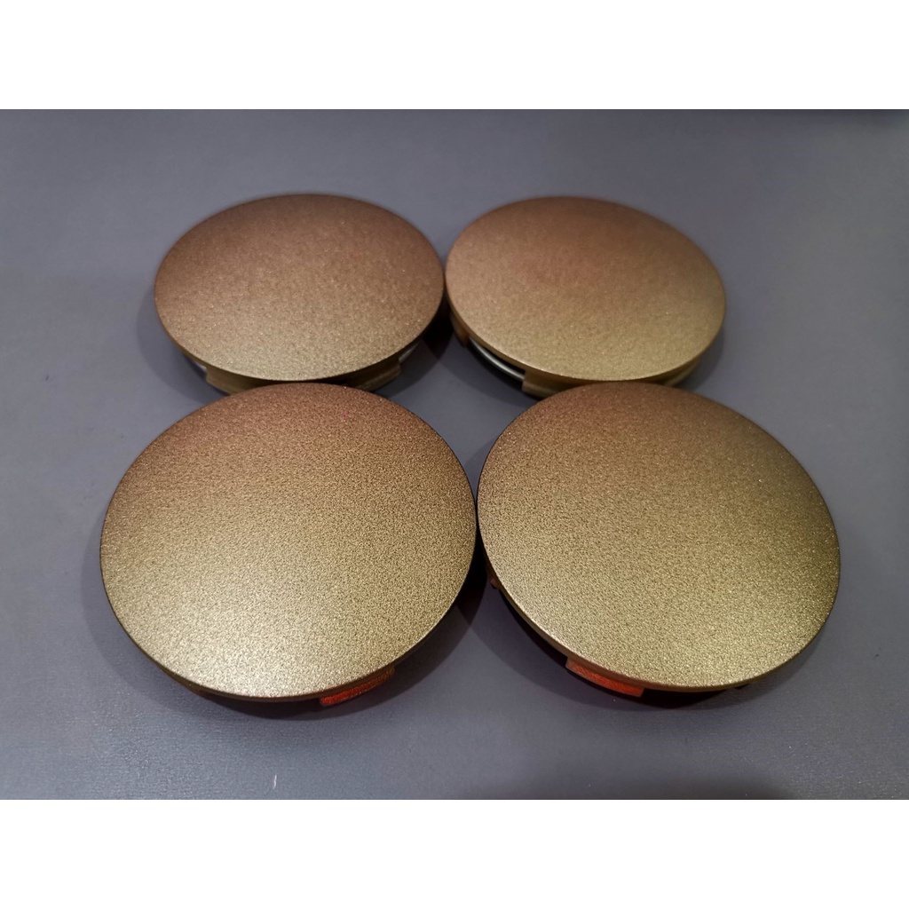 TE37 RIM CAP CE28 RE30 G25 ZE40 Cap Logo Clip=62mm Volk Racing Sport ...