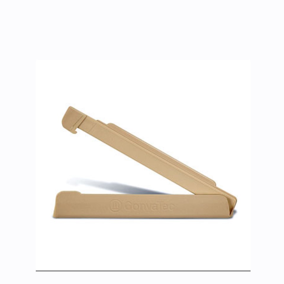 CONVATEC STRAIGHT TAIL CLOSURE 10'S | Shopee Malaysia