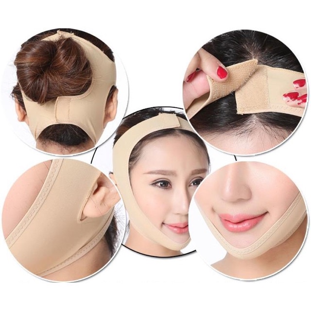 MALAYSIA 🇲🇾 READY STOCK BENGKUNG BARBIE V SHAPE MUKA RUNCING MUKA ...
