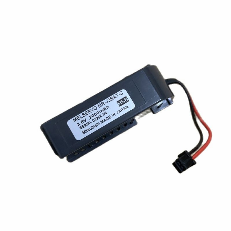 1pce MR-J3BAT-C 3.6V M70 System Battery | Shopee Malaysia