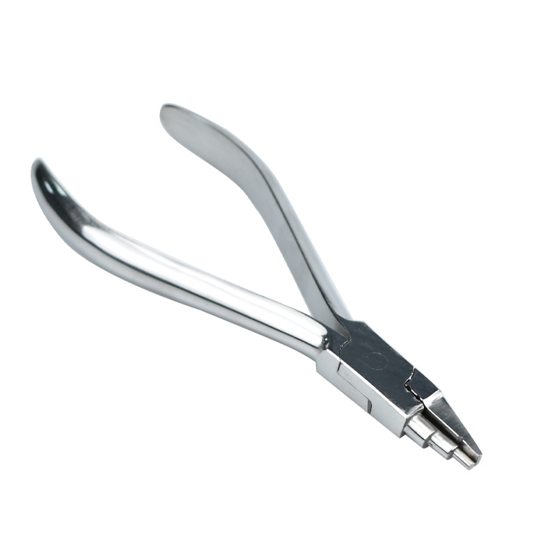 Dental Orthodontic Plier Universal Young Loop Bending Pliers Wire Bend ...