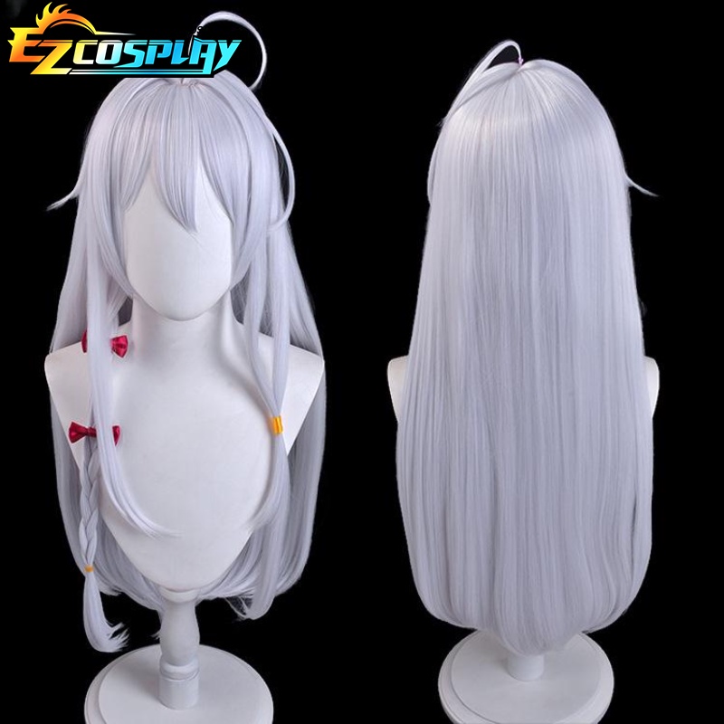 Women Wandering Witch The Journey of Elaina Cosplay Costume Anime ...