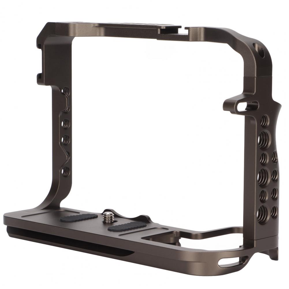 Bamaxis Cage Strong Compatibility Housing Frame Cage Multifunction Fine ...