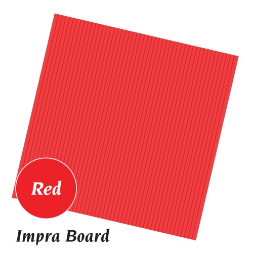 PP Impra Board | A4 A3 | PP Corrugated Board | PP Hollow Board ...