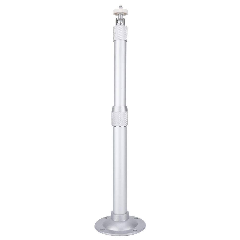 BuyerPick Adjustable Outdoor Wall Mount Projector Holder Surveillance ...