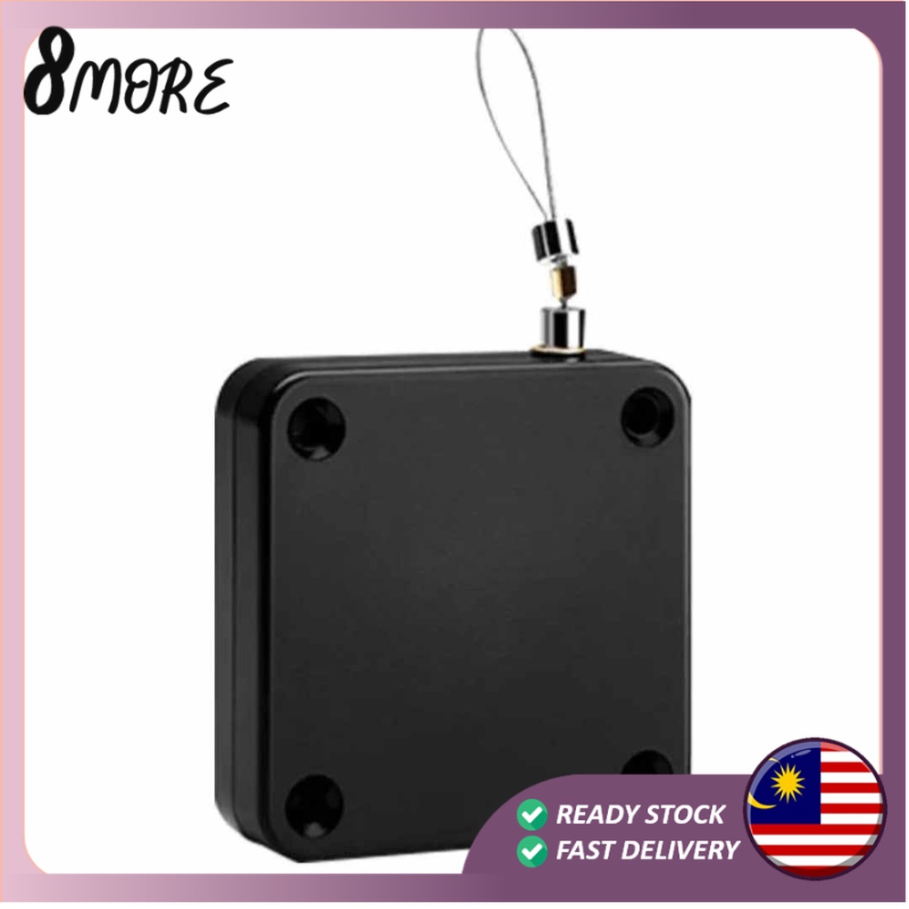 Automatic Door Closer Quality Soft Close Adjustable Wire Rope String ...