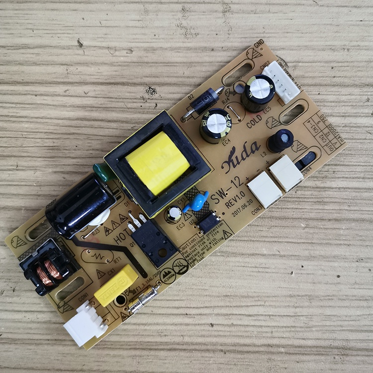 Brand New SW-12 SW-12X SW-13S Power Board LCD TV Display Universal ...