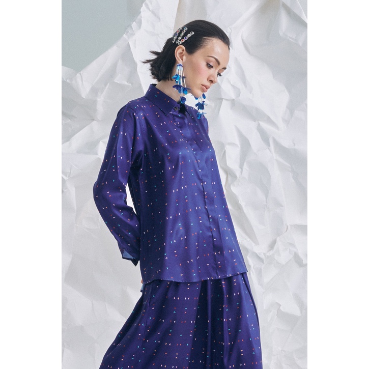Emma Skirt Set Casual Dress for Women EM35 | Shopee Malaysia