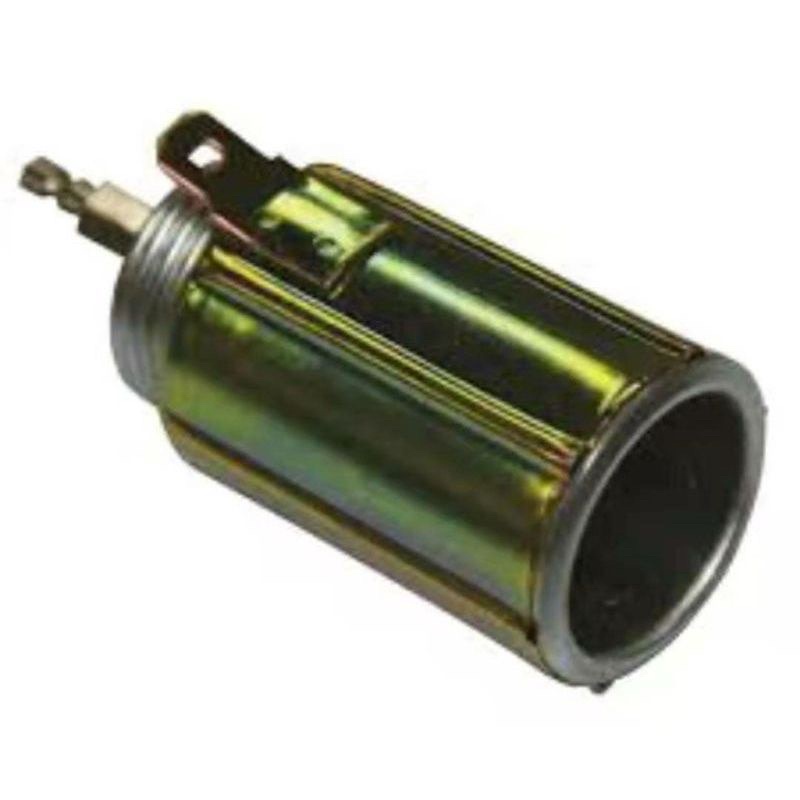 Universal Car Cigarette Lighter Full Set Portable Auto Car Cigarette ...