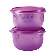 Tupperware Twinkle Bowl - 1.9L ( 1pc ) | Shopee Malaysia