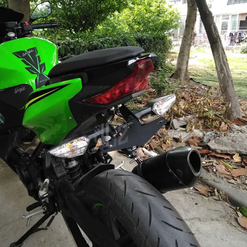For Kawasaki Ninja 250 400 2018 2019 2020 2021 2022 2023 NINJA650 ...