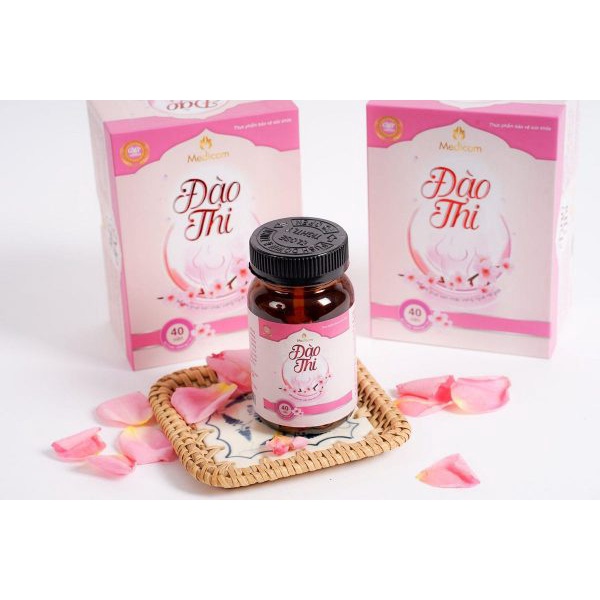 Peach Thi - Chest Enlarged Oral Tablet, Increase size | Shopee Malaysia