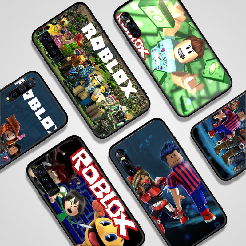 Soft TPU Phone Case for VIVO Y11 Y20 Y12S Y20S Y20i Y15S Y15A Y01 Y16 ...