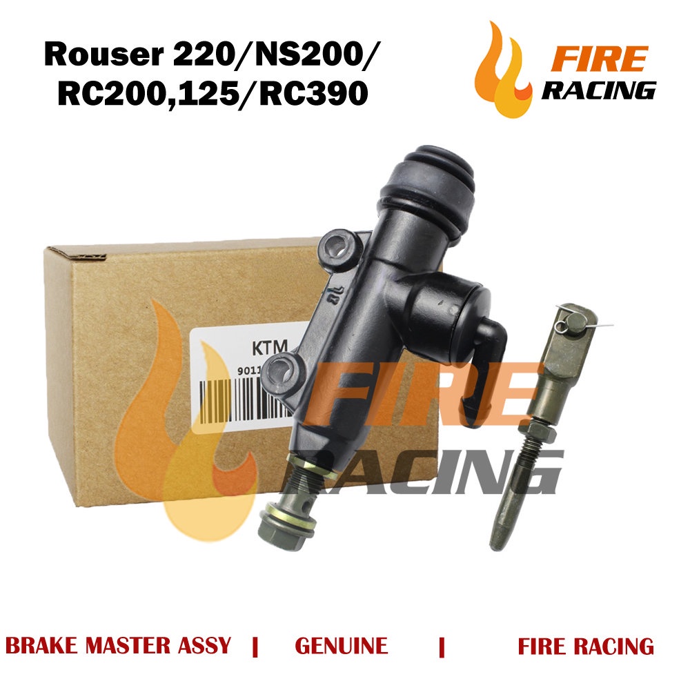 Rouser 220 NS200 RS200 Dominar 400 KTM RC125 RC200 200 125 DUKE RC125 ...
