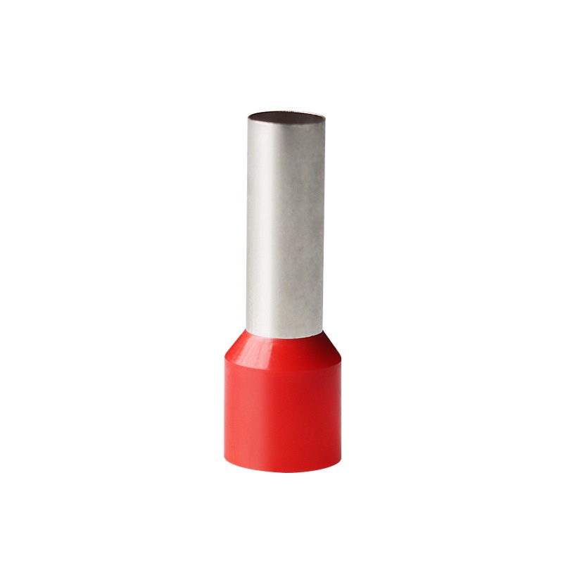 Wire Connector Link E0508 E7508 E1008 E1508 Pin Connector Nose VE Tube ...