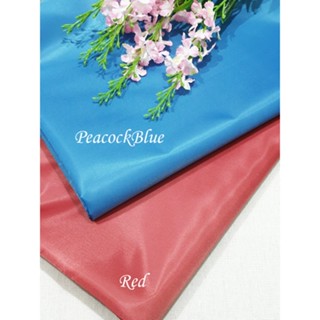 230T Polyester Lining Kain Fabric DIY Craft Bag (230T Bukan Waterproof ...