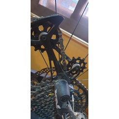 Shimano Sram 12T 14T 16T Rear Derailleur Pulley Set Wide And Narrow ...