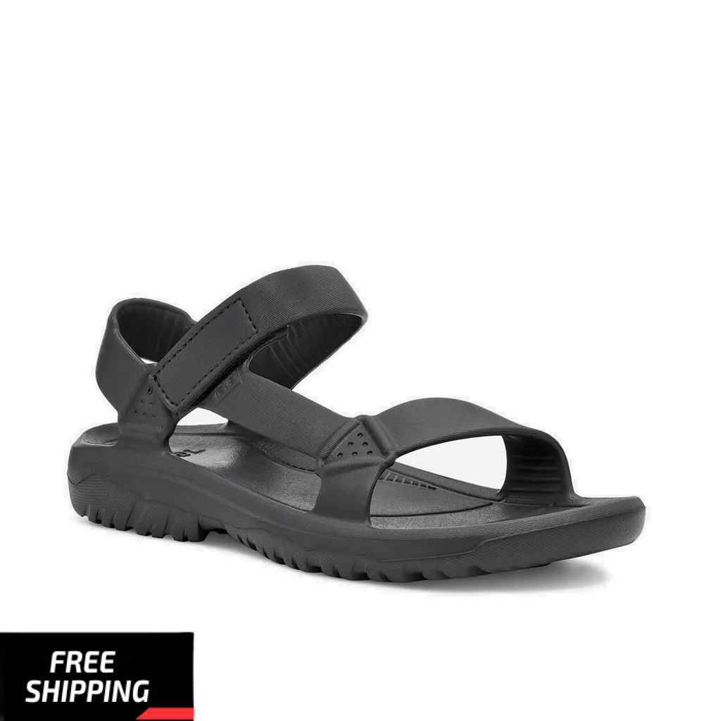 TEVA MEN'S Hurricane Drift Lightweight Sandal 1124073 | Shopee Malaysia
