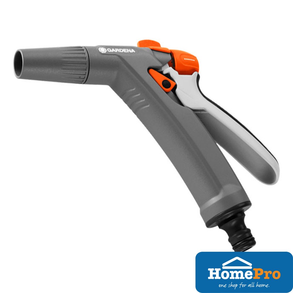 Gardena Spray Gun 18341 | Shopee Malaysia