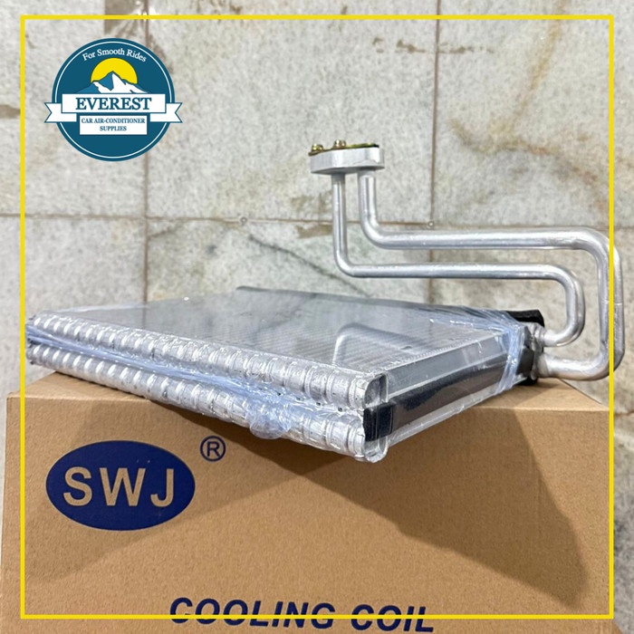 Volvo Dump Truck AC Evaporator Cooling Coil | Shopee Malaysia