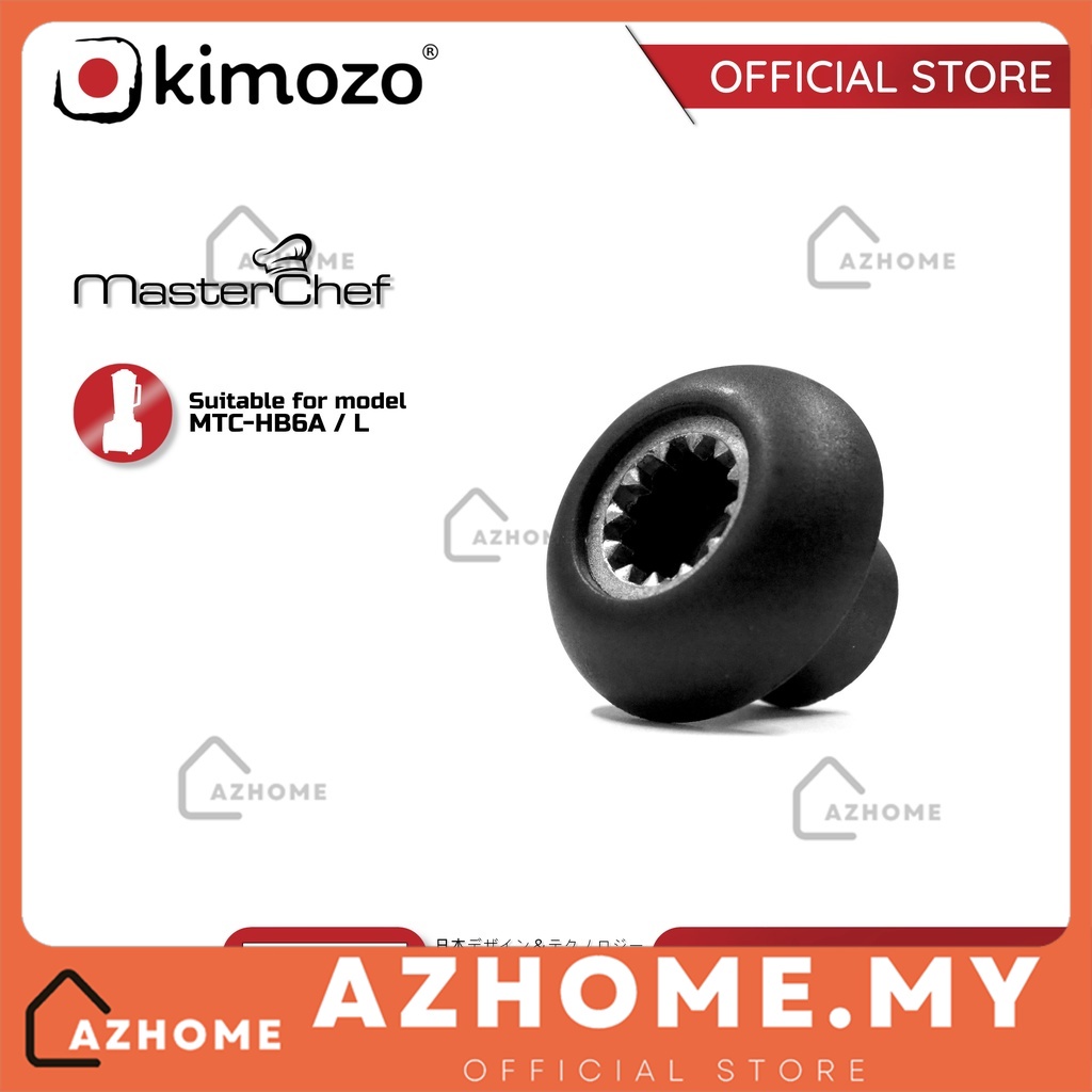 KIMOZO Highspeed Blender/Grinder Accessories Joint For Masterchef ...