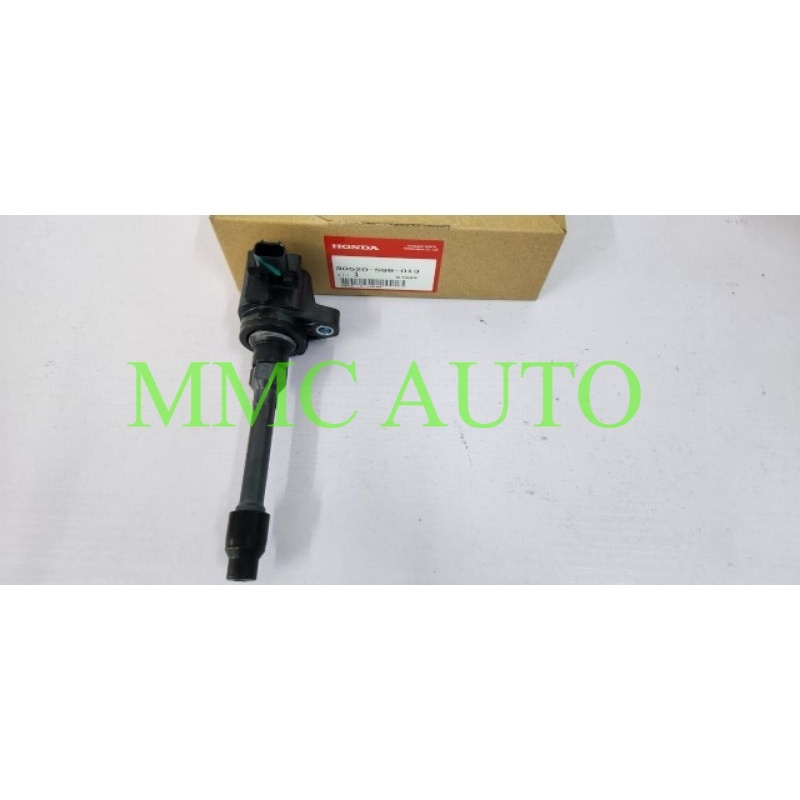 TEA CIVIC FC 2016-2023 1.5CC FRONT/ DEPAN IGNITION PLUG COIL ACCORD ...