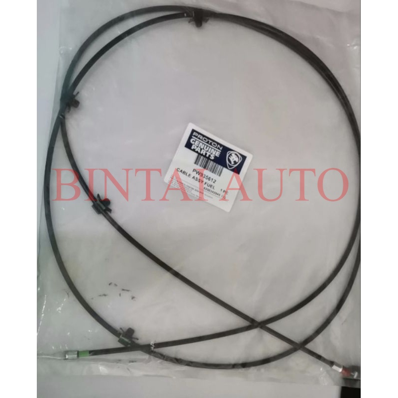 *ORIGINAL PROTON PERSONA VVT 2016-2022 FUEL LID CABLE / MINYAK KABLE ...