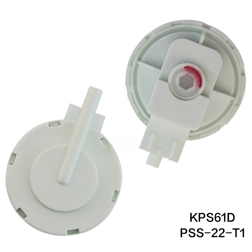 Sharp WASHING MACHINE KPS61D KPS-61-D PSS-22-T1 WATER LEVEL SENSOR ...
