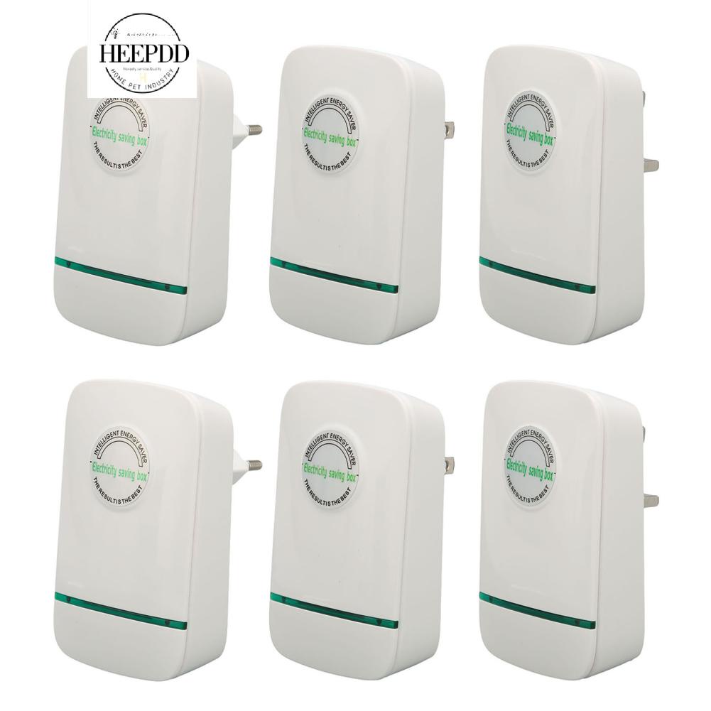 HEEPDD Electricity Saving Box Balanced Currents Power Saver Simple ...