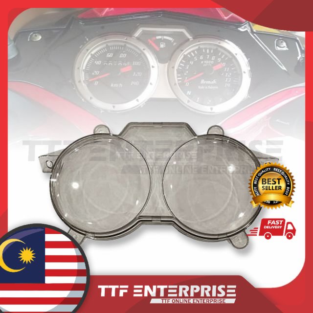 DEMAK DV110 METER LENS (OE) | Shopee Malaysia