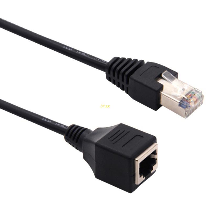 BT Ethernet Extension Cable Cat6 LAN Cable Extender RJ45 Patch Cord ...