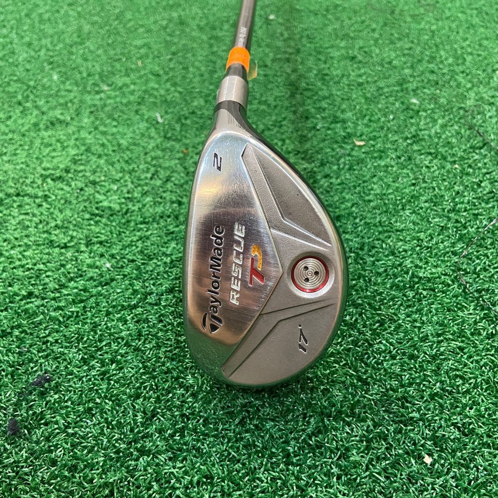 TaylorMade Rescue TP 2-Hybrid 17" | Shopee Malaysia