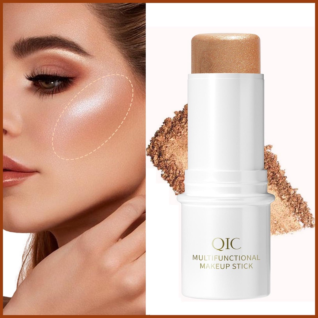 Stick ing Makeup Wand Stick Easy to Carry Compact Stick for Forehead ...