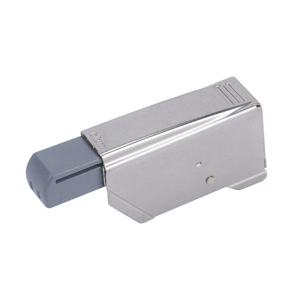 BETTER-JANE Hinge buffer damper External Straight Arm Wardrobe Cupboard ...