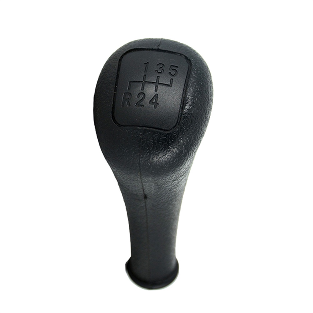 Gear Shift Knob Manual Stick For Mercedes-Benz W124 S124 W126 E190 W201 ...