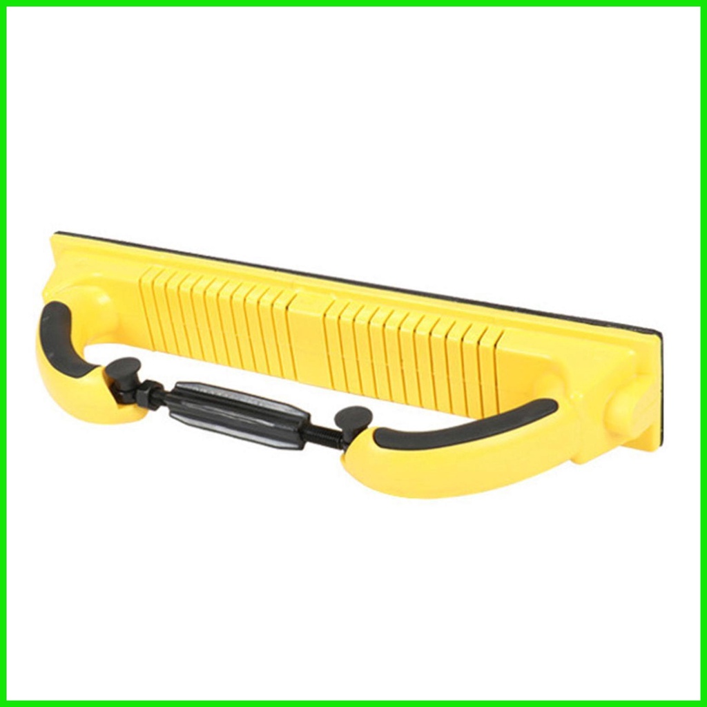 Hand Sanding Blocks Hand Grinding Board with Curved Adjustment Manual ...