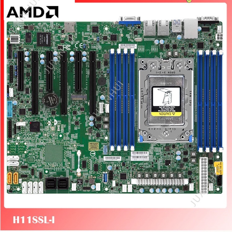 supermicro H11SSL-i H11DSI / H12SSL-I / H11SSL-C H11DSI H11DSi-TN epyc ...