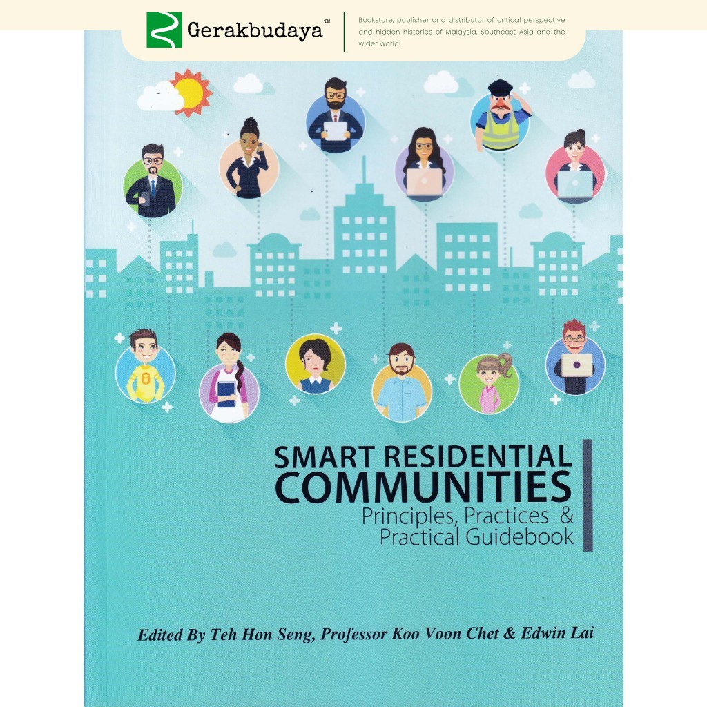 Smart Residential Communities: Principles, Practices & Practical ...