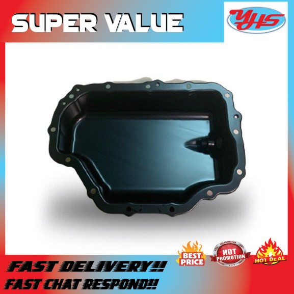 NEW ORI MERCEDES-BENZ W212 W205 W212 W213 2013-2018 OIL PAN LOWER PART ...