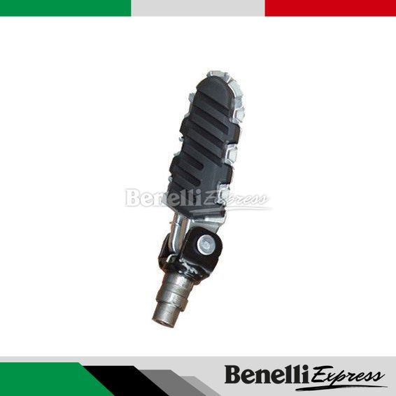 Motorcycle Benelli 150s foot rest pedal Motorcycle Spare Parts | Shopee ...