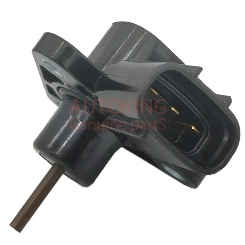 PHLB0P Intake Air Pressure Sensor Air Pressure EGR Valve Position ...