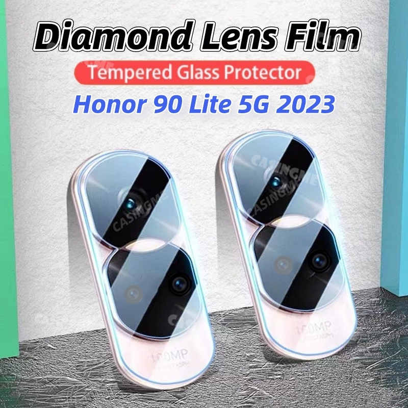 Honor 200 Lite 5G 2023 3D Camera Lens Protector for Honor 90 Lite ...
