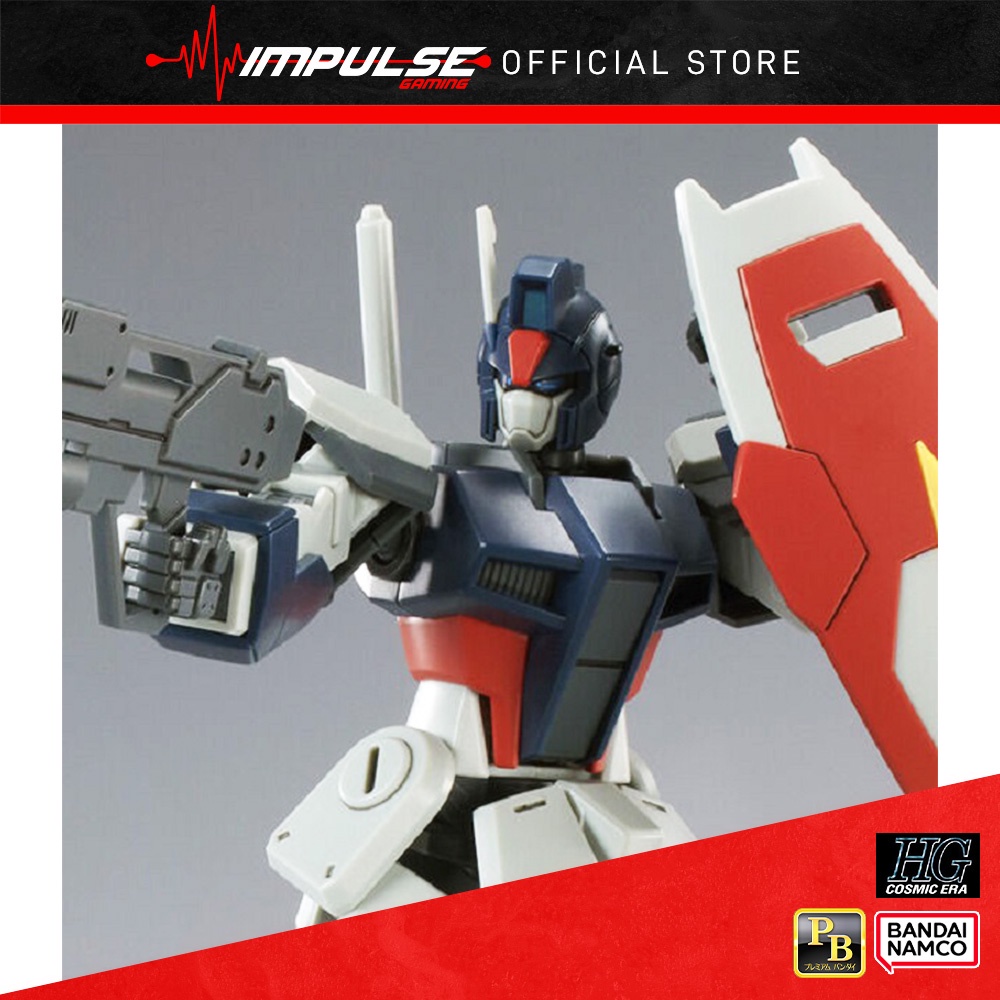 Premium Bandai HGCE 1/144 Strike Dagger (5063342) / HG | Shopee Malaysia