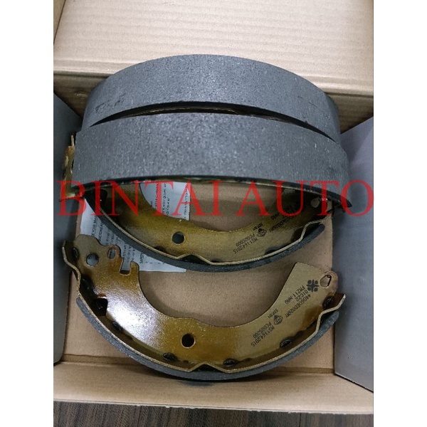 NISSAN C11L LATIO REAR BRAKE SHOE SYLPHY, LIVINA X-GEAR 44060-ED026MY | Shopee Malaysia