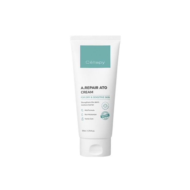Cellapy A-Repair Ato Cream 200ml | Shopee Malaysia