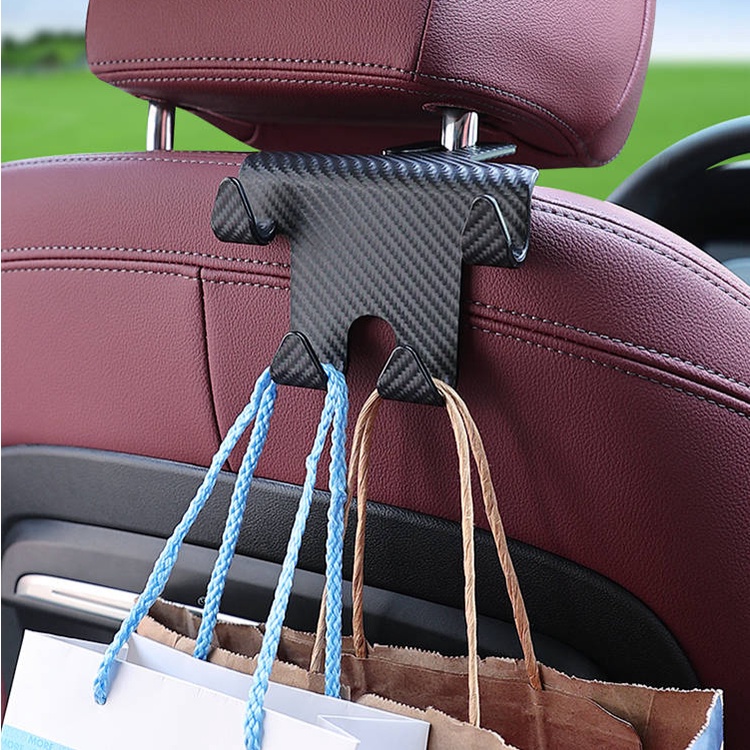 Car Small Hook Car Seat Back Car Interior Supplies Decoration Complete ...