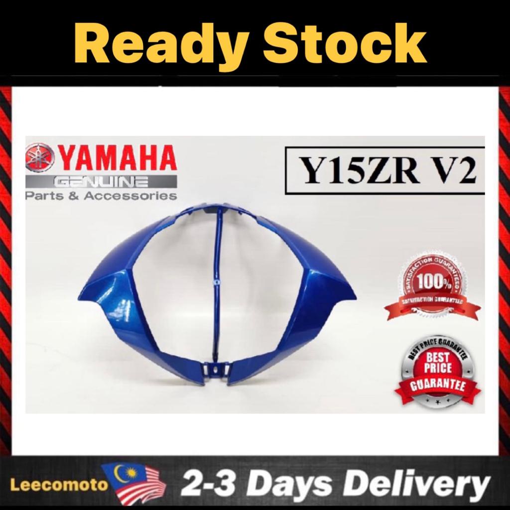 YAMAHA YSUKU Y15 V2 Y15ZR V2 METER TOP COVER 100% ORIGINAL B17-F6216-10 ...