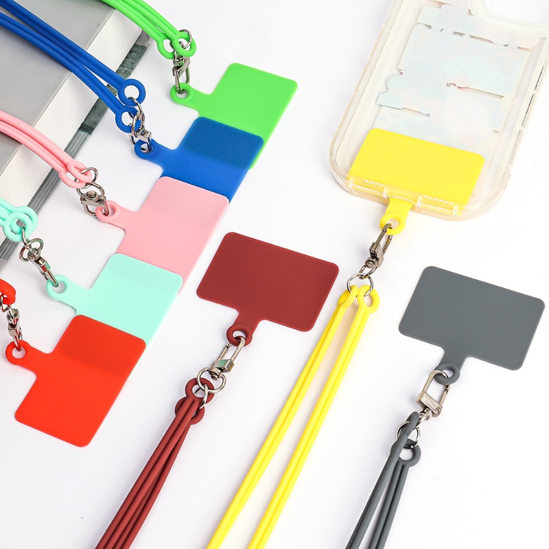 [ Featured ] Cell Phone Anti-loss Rope Electronic Products Anti-drop ...