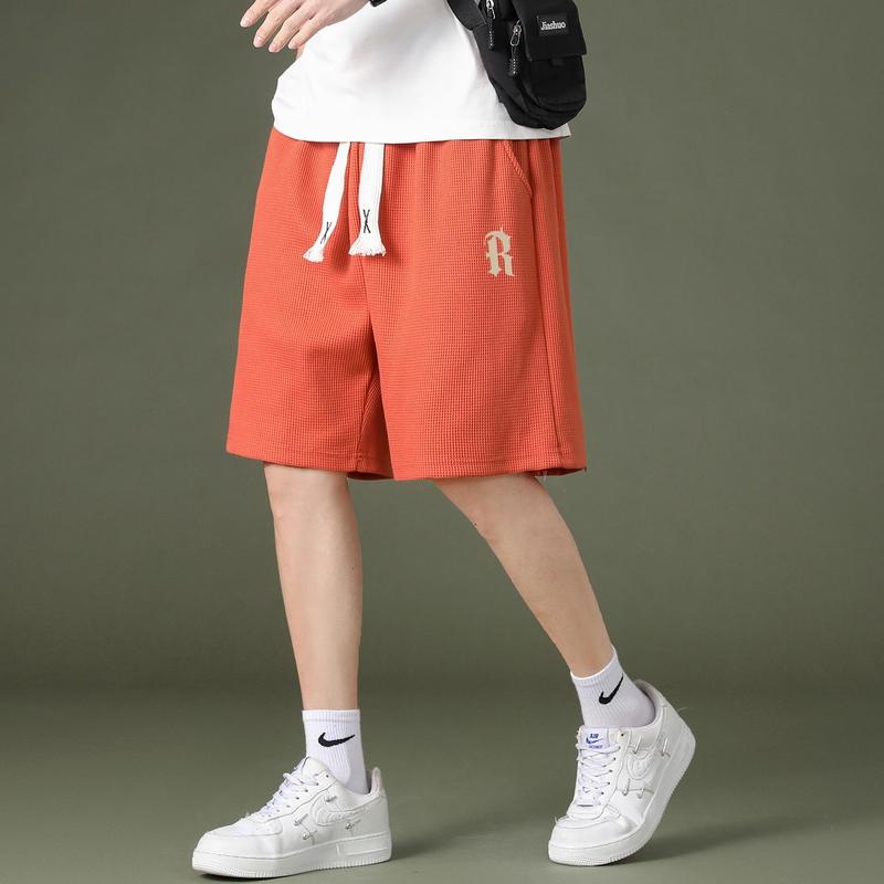SIZE M-4XL Men Shorts Casual Short Pants Men Sports Shorts Cropped ...